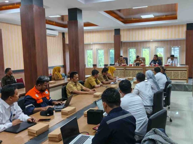 Arahan Presiden Prabowo: 2026, Mulai Pengeboran Migas di Bone ...