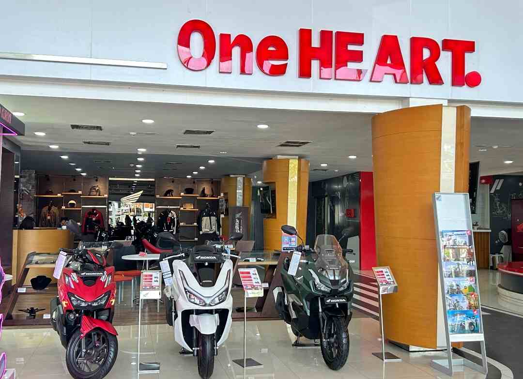 Beli Motor Honda, Asmo Sulsel Berikan Banyak Promo Spesial Sepanjang ...